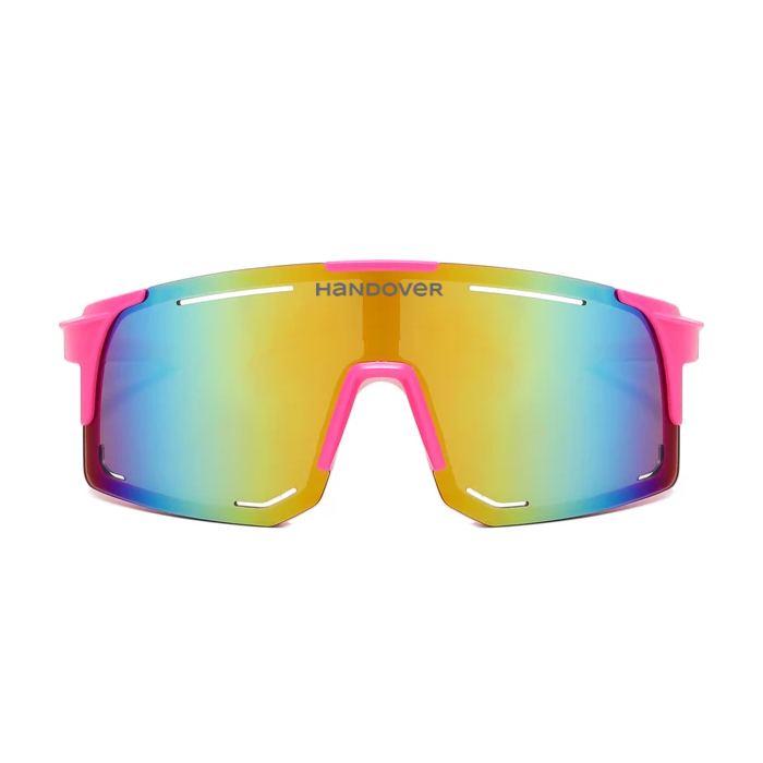 WINNER PINK YELLOW GRADIENT – Handover