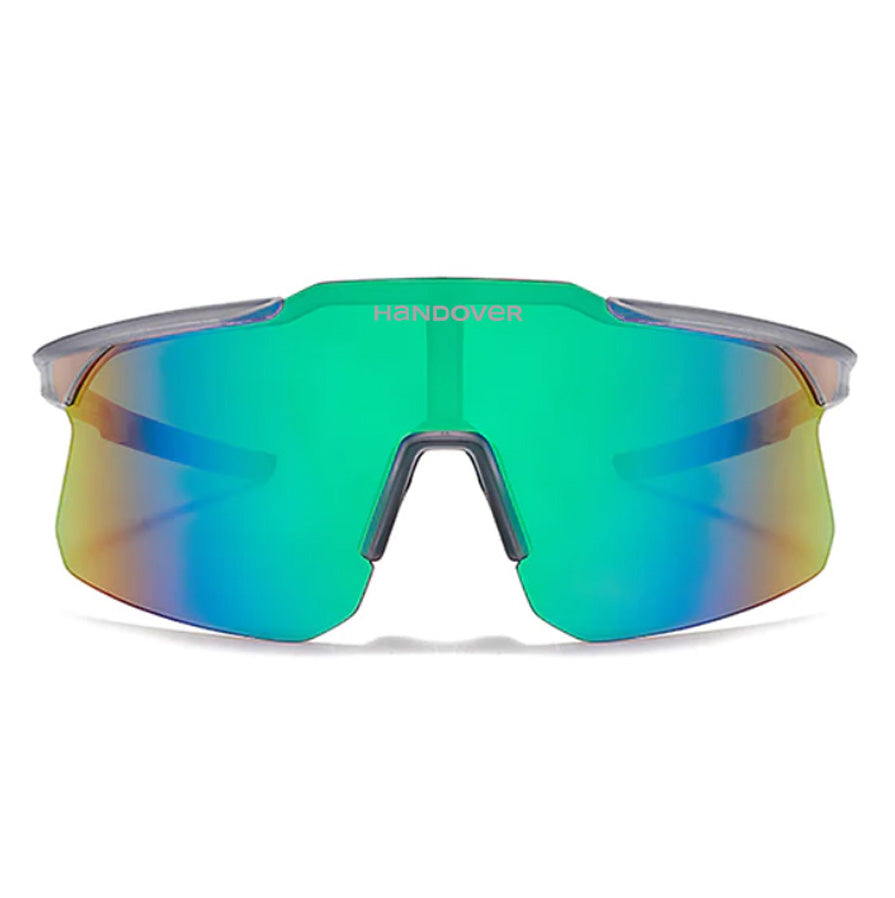 SPEED GRAY GREEN GRADIENT – Handover